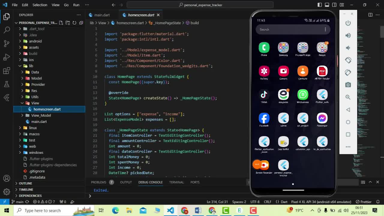 Muhammad Fahad on LinkedIn: #flutter #flutterdeveloper #coding # ... Muhammad Fahad on LinkedIn: #flutter #flutterdeveloper #coding # ...