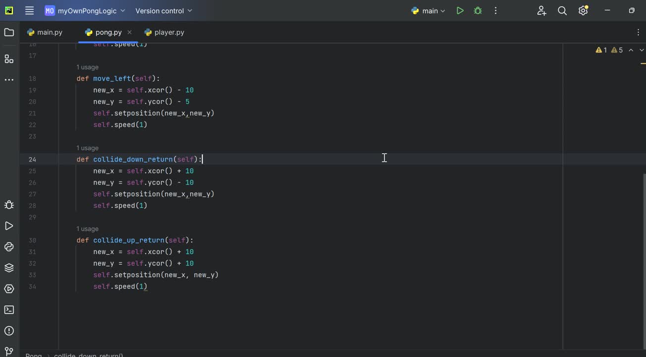 Rupak Bhandari on LinkedIn: #day48 #100daysofcode #100daysofpython Rupak Bhandari on LinkedIn: #day48 #100daysofcode #100daysofpython