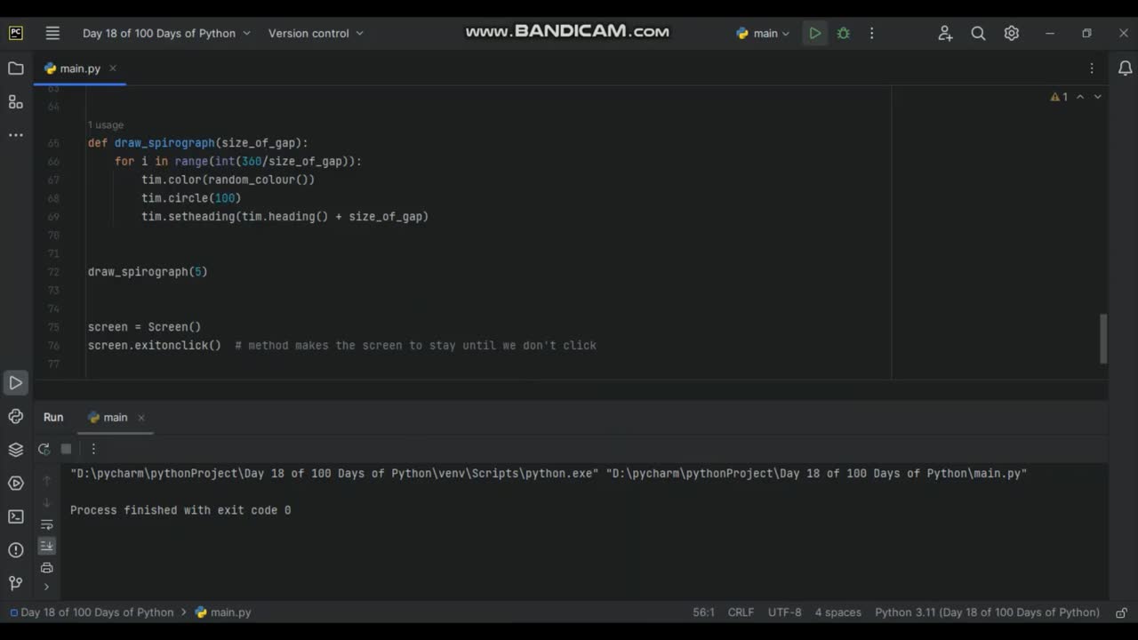 Huzefa Ahmed on LinkedIn: #python #pythonprogramming #100daysofpython ... Huzefa Ahmed on LinkedIn: #python #pythonprogramming #100daysofpython ...