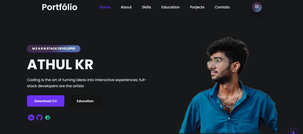 #updated #fullstackdeveloper #webdeveloper | Athul Kr #updated #fullstackdeveloper #webdeveloper | Athul Kr
