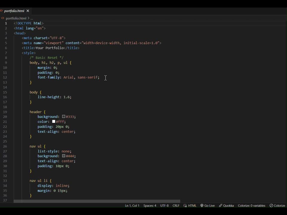 Siddhi Mishra on LinkedIn: #html #css #internship #completed #last #task Siddhi Mishra on LinkedIn: #html #css #internship #completed #last #task