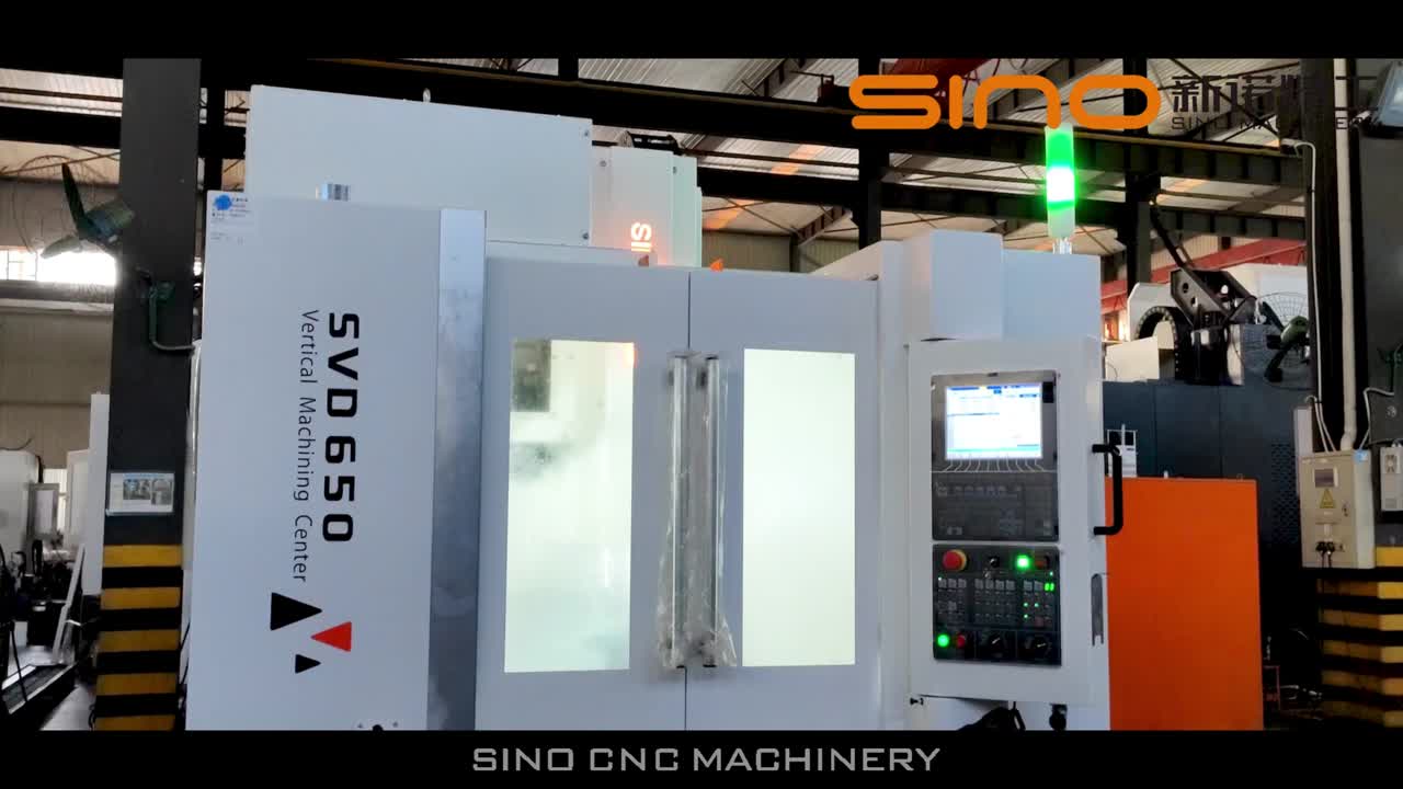 Anne Luo on LinkedIn: SINO VMC SVD650 equipped with HNC controller, the ... Anne Luo on LinkedIn: SINO VMC SVD650 equipped with HNC controller, the ...