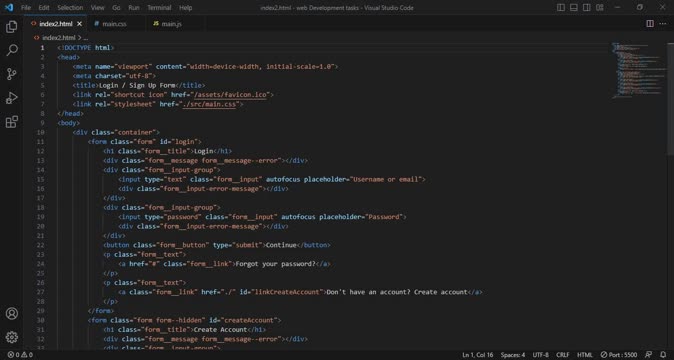 Gourav Parmar on LinkedIn: #technohacksedutech #technohacks #internship ... Gourav Parmar on LinkedIn: #technohacksedutech #technohacks #internship ...