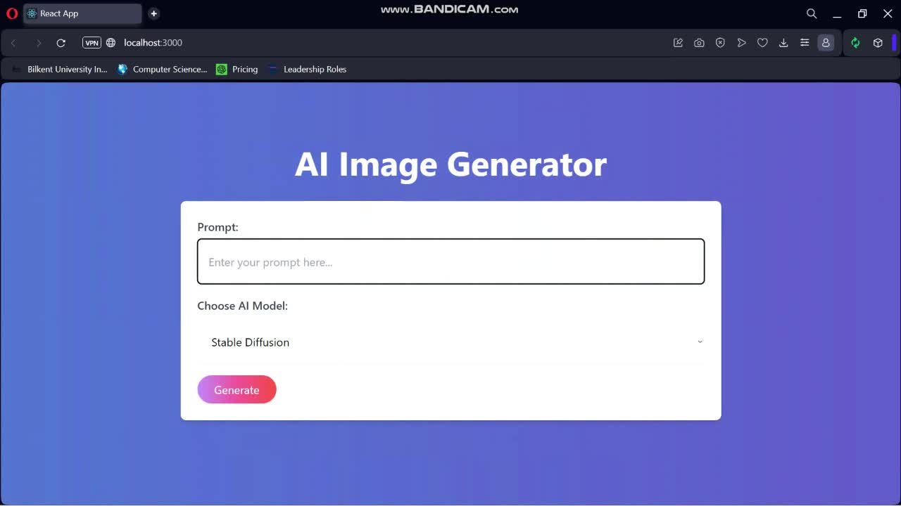Sain Bux on LinkedIn: #ai #machinelearning #reactjs #huggingface # ... Sain Bux on LinkedIn: #ai #machinelearning #reactjs #huggingface # ...