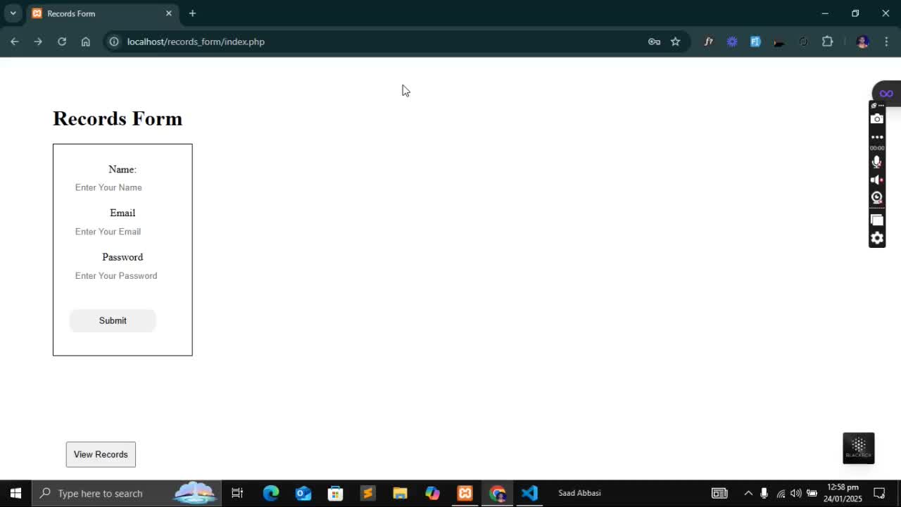 #html #css #jquery #php #webdevelopment #ajax #insert #view #database ... #html #css #jquery #php #webdevelopment #ajax #insert #view #database ...