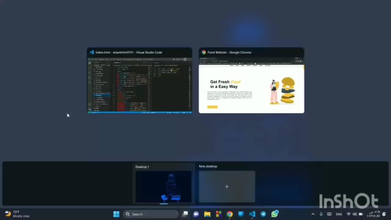 Eslam Nagy on LinkedIn: #html #css Eslam Nagy on LinkedIn: #html #css