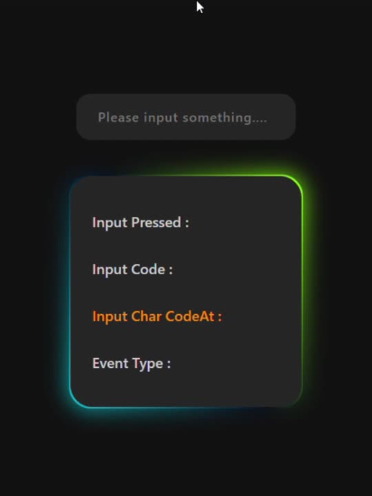Naime Ur Rahman on LinkedIn: #html #css #javascript Naime Ur Rahman on LinkedIn: #html #css #javascript
