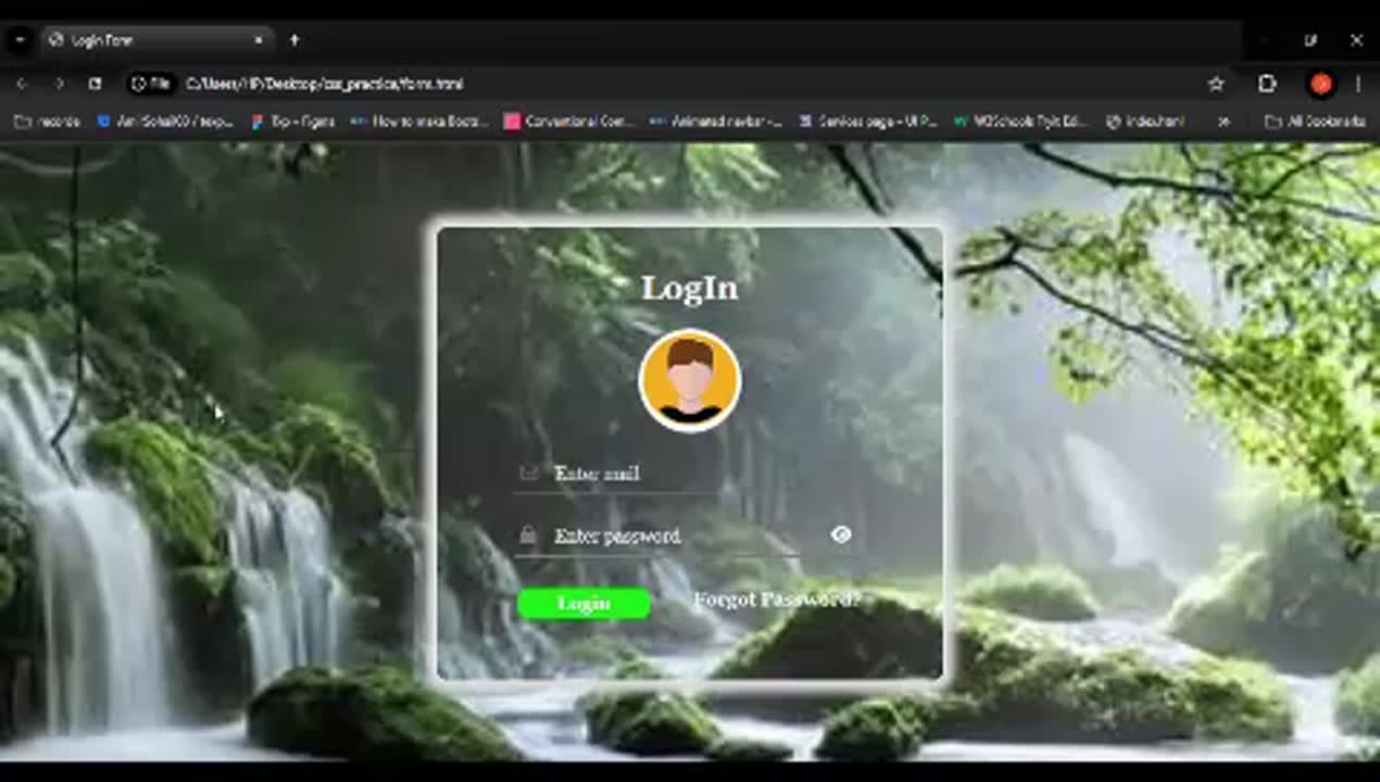 Amir Sohail on LinkedIn: #html #css #js Amir Sohail on LinkedIn: #html #css #js