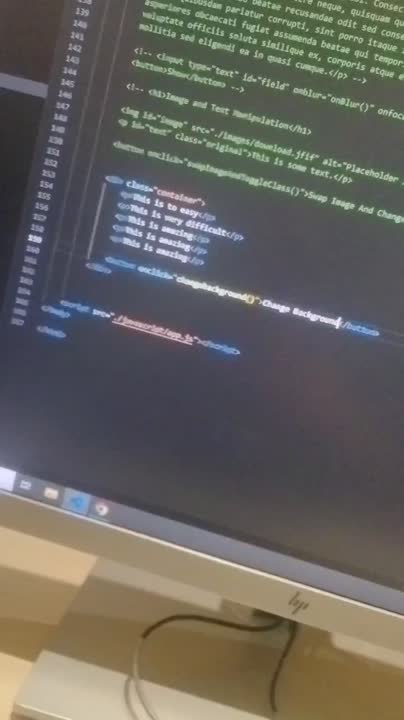 syeda areefa on LinkedIn: #webdeveloper #javascript #css #html # ... syeda areefa on LinkedIn: #webdeveloper #javascript #css #html # ...