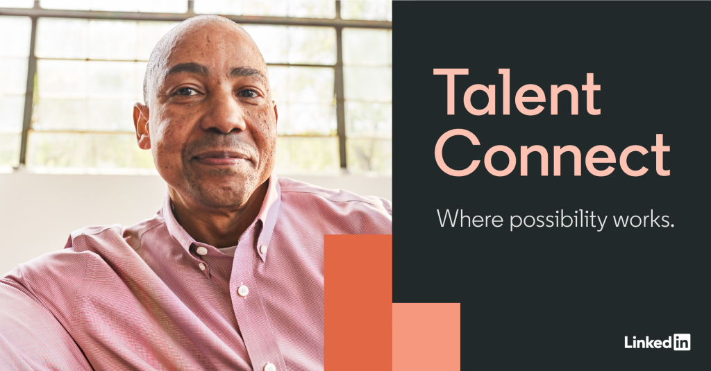 7 Must-See Sessions at Talent Connect 2024 7 Must-See Sessions at Talent Connect 2024