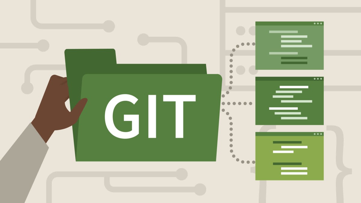 Programming Foundations: Version Control with Git Online Class ... Programming Foundations: Version Control with Git Online Class ...