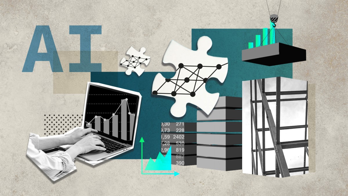 The rise of the agent economy - AI-Driven Business Model Innovation ... The rise of the agent economy - AI-Driven Business Model Innovation ...