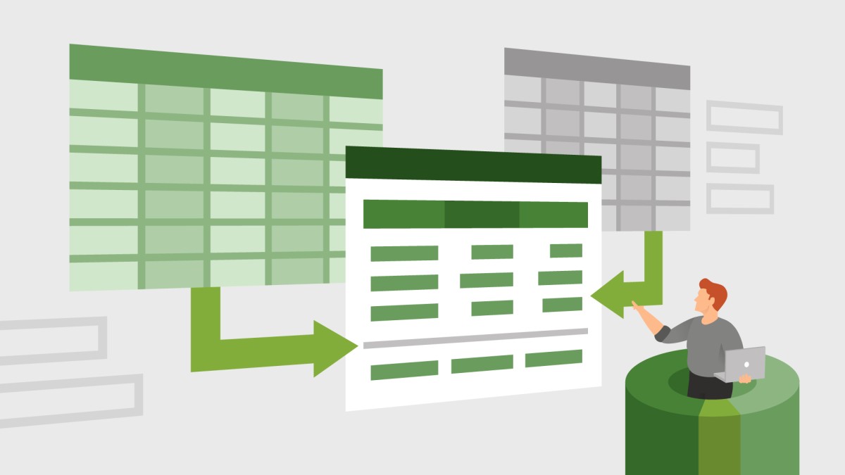 Why Power Pivot matters for FP&A - Excel Power Tools for FP&A: Power ... Why Power Pivot matters for FP&A - Excel Power Tools for FP&A: Power ...
