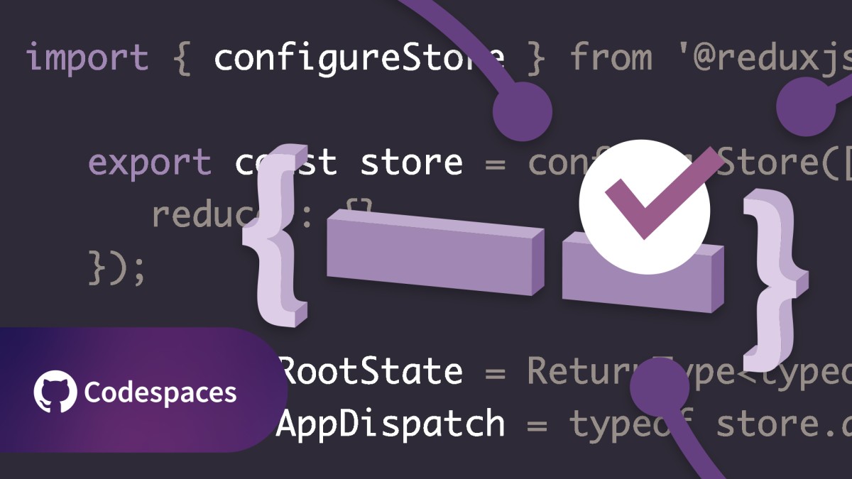 Type-Safe Redux: Advanced Techniques with TypeScript Online Class ... Type-Safe Redux: Advanced Techniques with TypeScript Online Class ...