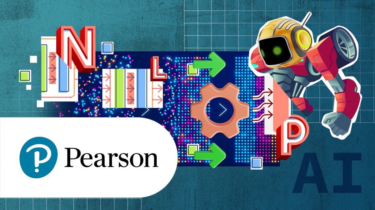 Introduction to Transformer Models for NLP Online Class | LinkedIn ... Introduction to Transformer Models for NLP Online Class | LinkedIn ...