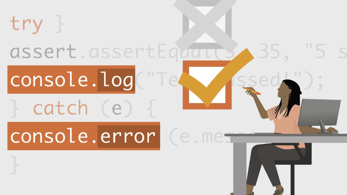 TDD vs. xUnit – Videokurs: JavaScript | LinkedIn Learning, früher Lynda.com TDD vs. xUnit – Videokurs: JavaScript | LinkedIn Learning, früher Lynda.com