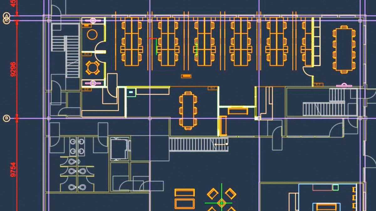 Using Dynamic Input (DYNMODE) for quicker input in AutoCAD - AutoCAD ... Using Dynamic Input (DYNMODE) for quicker input in AutoCAD - AutoCAD ...