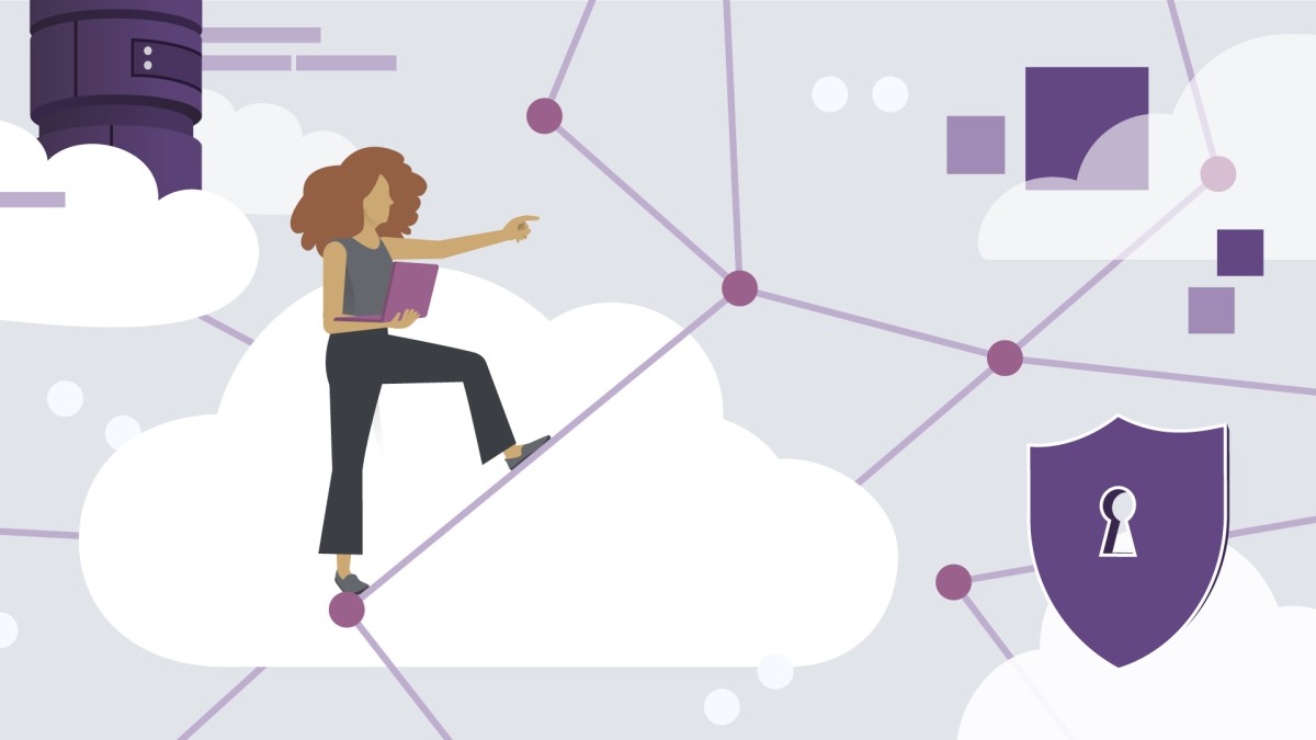 Managing virtual networks - Azure Video Tutorial | LinkedIn Learning ... Managing virtual networks - Azure Video Tutorial | LinkedIn Learning ...