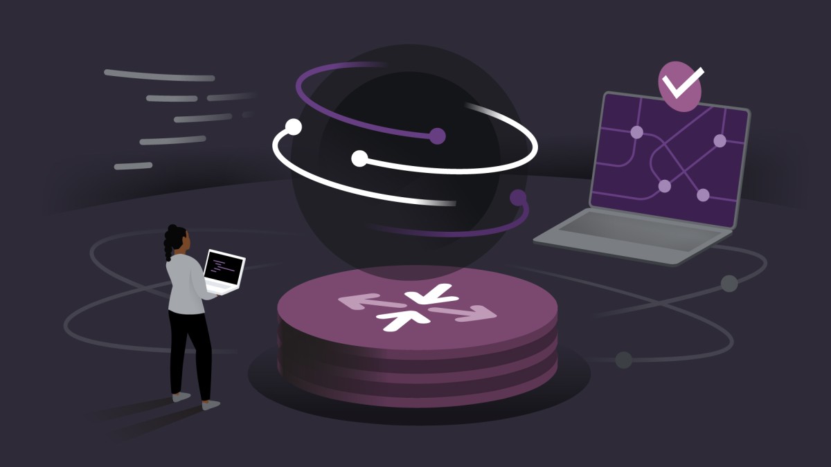 Implementing protected routes - TypeScript Video Tutorial | LinkedIn ... Implementing protected routes - TypeScript Video Tutorial | LinkedIn ...