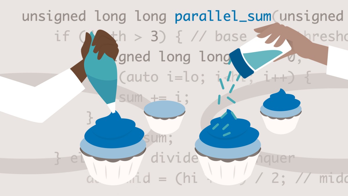 Complete Guide to Parallel and Concurrent Programming with C++ Online ... Complete Guide to Parallel and Concurrent Programming with C++ Online ...