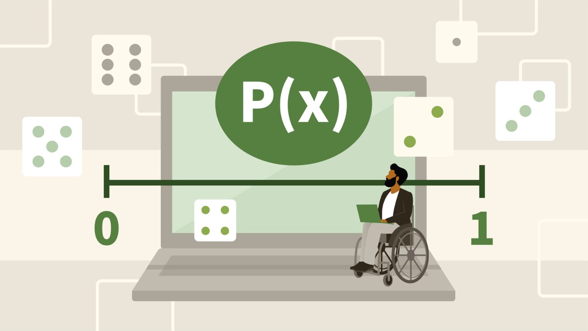 Probability for machine learning - Python Video Tutorial | LinkedIn ... Probability for machine learning - Python Video Tutorial | LinkedIn ...