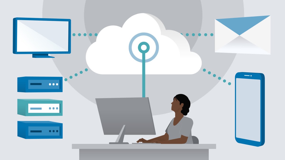 Understanding private clouds - Cloud Computing: Understanding Core ... Understanding private clouds - Cloud Computing: Understanding Core ...