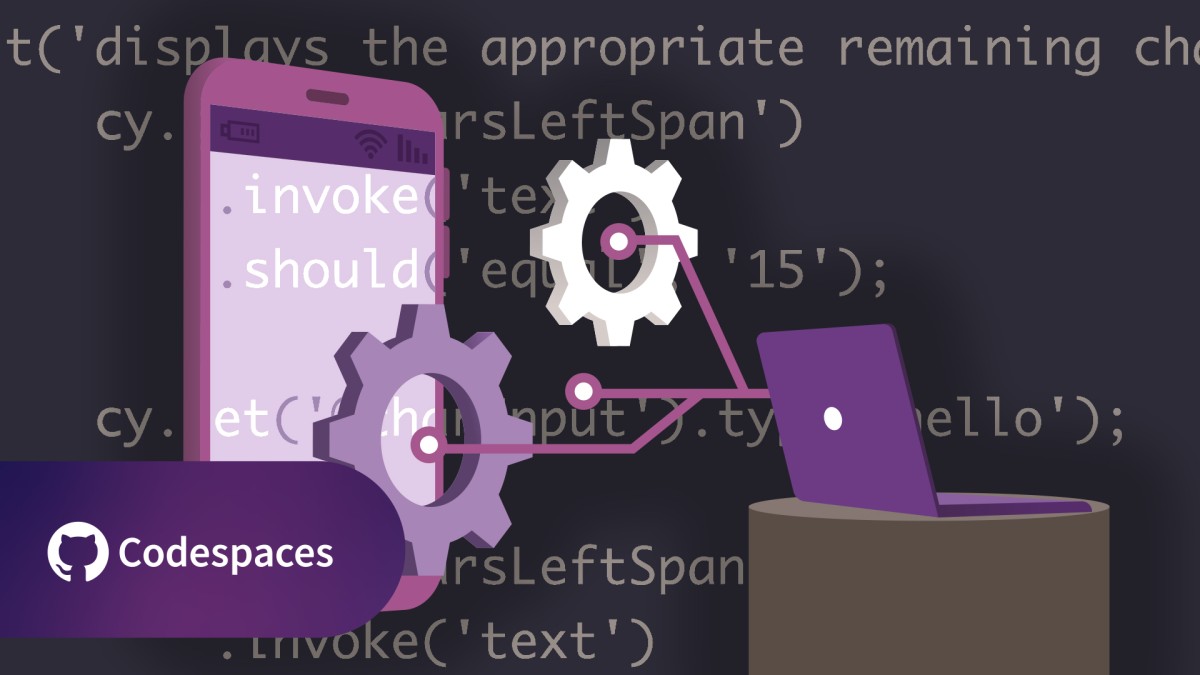 It's time to use Cypress.io to do some end-to-end JavaScript testing ... It's time to use Cypress.io to do some end-to-end JavaScript testing ...