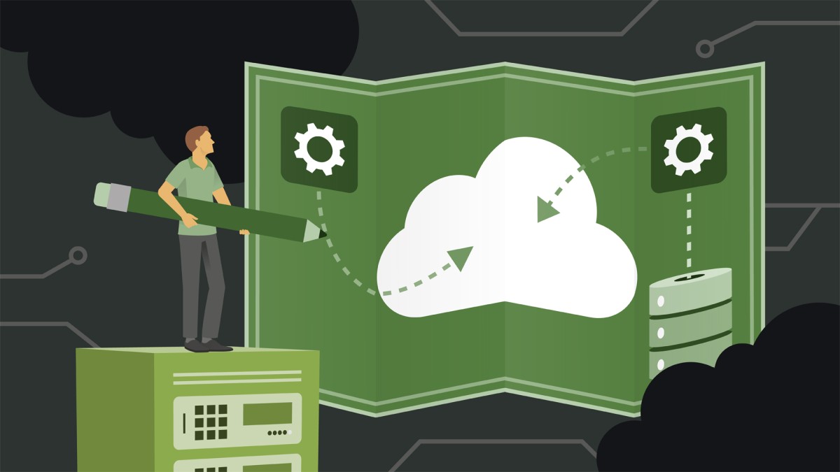 Migrating applications to the cloud - Dependency Mapping for Cloud ... Migrating applications to the cloud - Dependency Mapping for Cloud ...