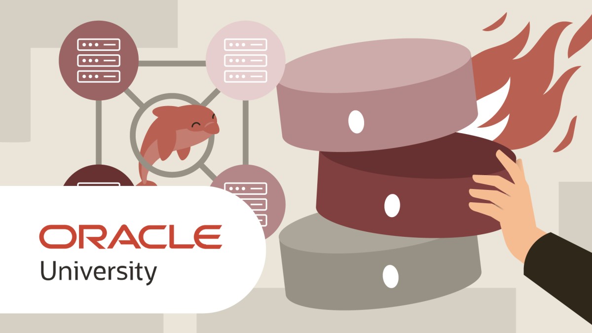 Overview of MySQL HeatWave - Oracle HeatWave MySQL Foundations Video ... Overview of MySQL HeatWave - Oracle HeatWave MySQL Foundations Video ...
