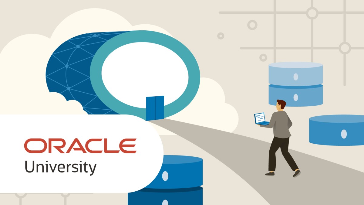 Prepare for the Oracle Cloud Infrastructure 2024 Data Foundations ... Prepare for the Oracle Cloud Infrastructure 2024 Data Foundations ...