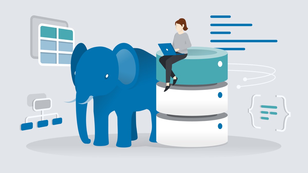 Unleashing the power of PostgreSQL: Your journey begins - PostgreSQL ... Unleashing the power of PostgreSQL: Your journey begins - PostgreSQL ...