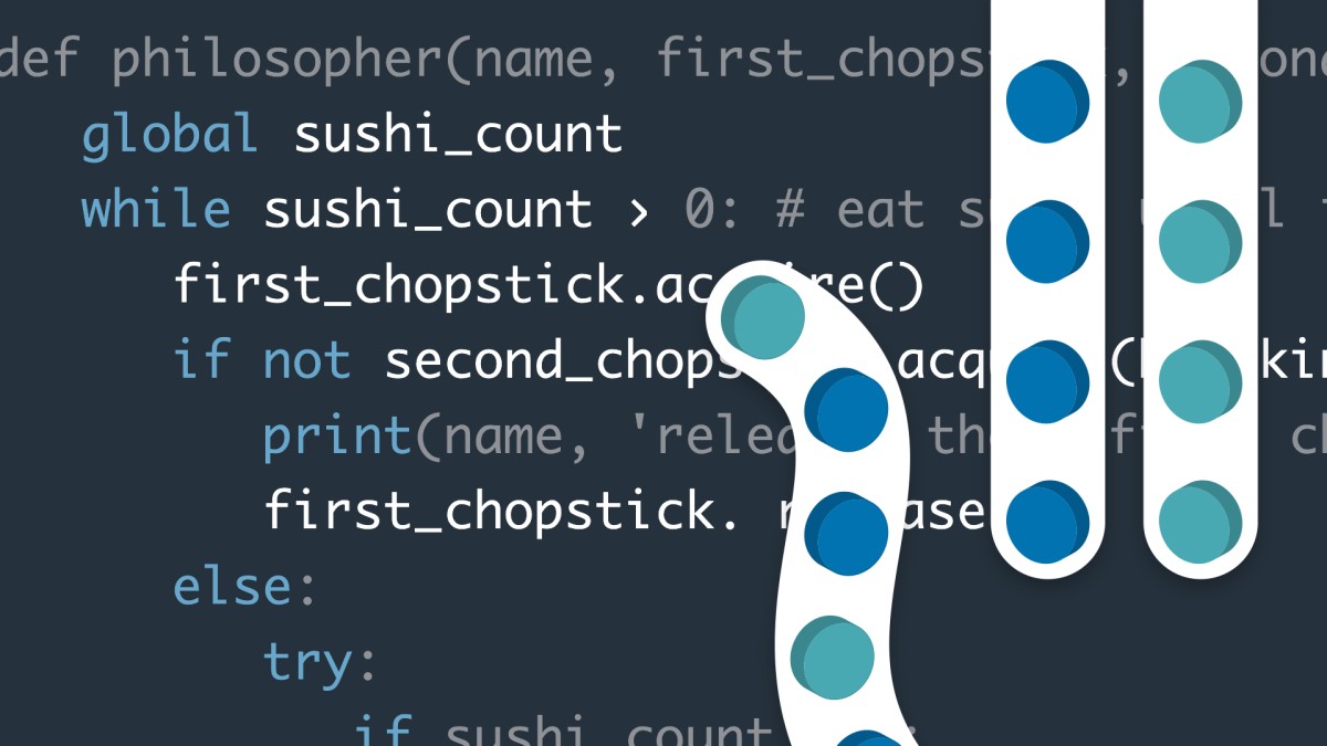 Concurrent vs. parallel execution - Python Video Tutorial | LinkedIn ... Concurrent vs. parallel execution - Python Video Tutorial | LinkedIn ...