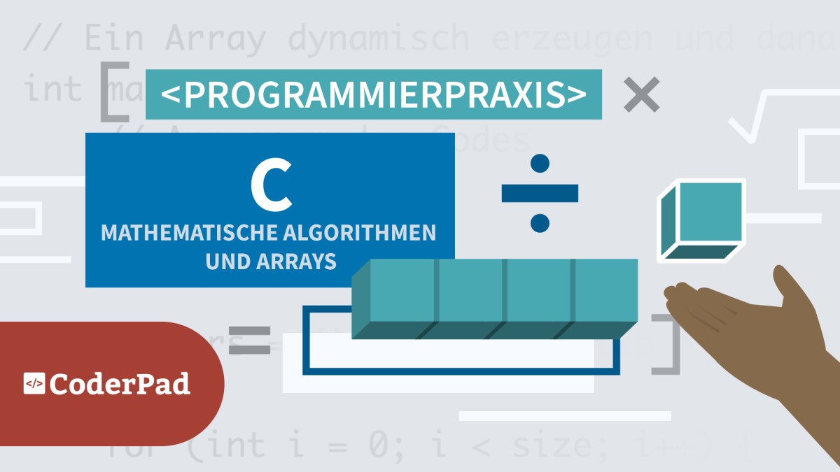 Challenge-Einführung: Zeiger auf Array-Elemente und die Quersumme ... Challenge-Einführung: Zeiger auf Array-Elemente und die Quersumme ...