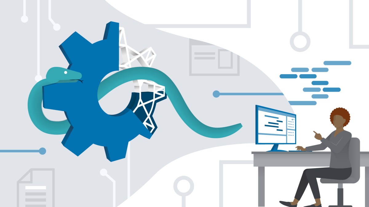 Build a full stack app in Python with Flask - Flask Essential Training ... Build a full stack app in Python with Flask - Flask Essential Training ...
