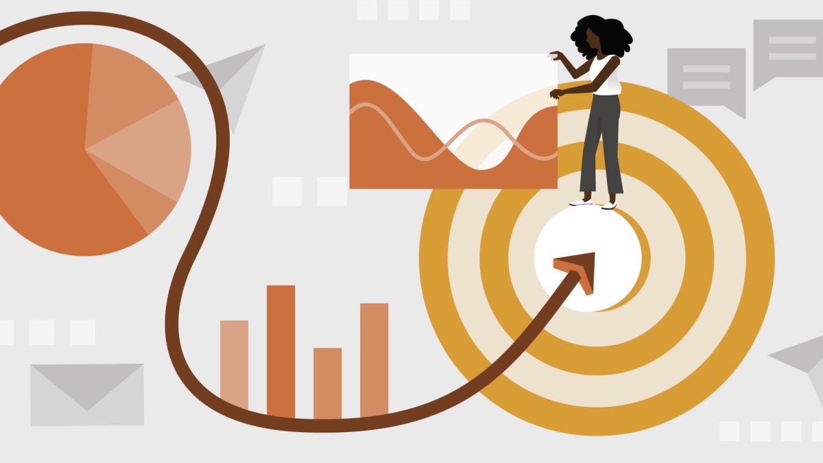 Identifying the most important metrics to achieve your goals ... Identifying the most important metrics to achieve your goals ...