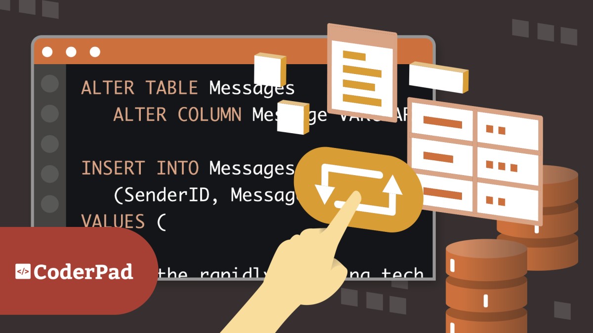 Advanced SQL Practice: Schema Changes Online Class | LinkedIn Learning ... Advanced SQL Practice: Schema Changes Online Class | LinkedIn Learning ...