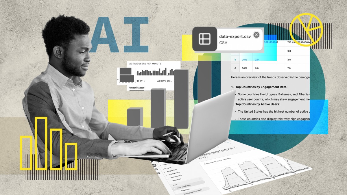 Exporting Google Analytics (GA) data for external analysis - Google ... Exporting Google Analytics (GA) data for external analysis - Google ...