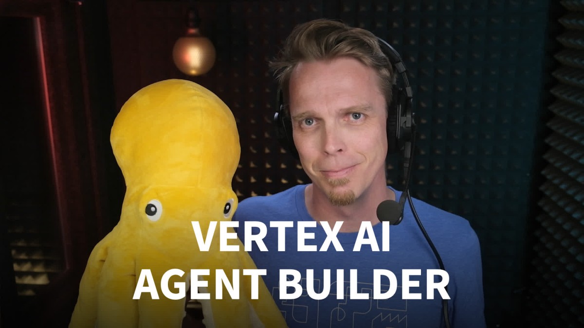 Building Agents with Vertex AI Online Class | LinkedIn Learning ... Building Agents with Vertex AI Online Class | LinkedIn Learning ...