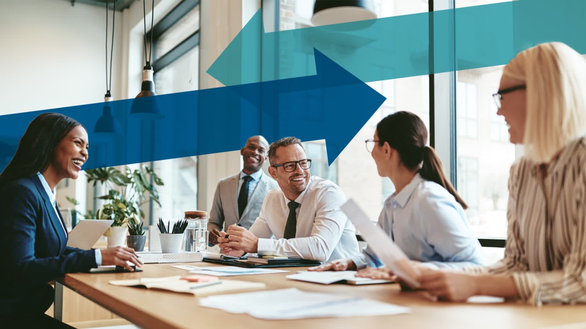 Working cross departmentally - A Marketer's Guide to Cross-Departmental ... Working cross departmentally - A Marketer's Guide to Cross-Departmental ...