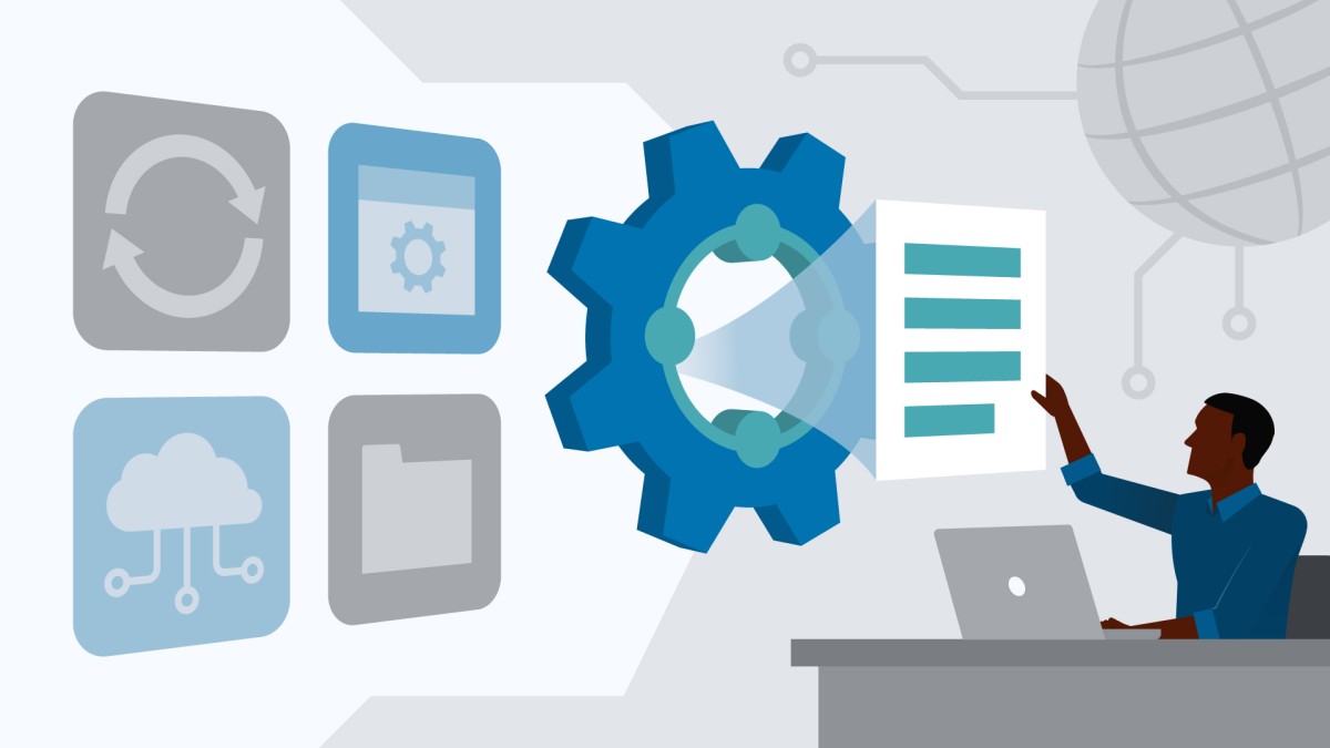 SharePoint Framework (SPFx) - SharePoint Framework Essential Training ... SharePoint Framework (SPFx) - SharePoint Framework Essential Training ...
