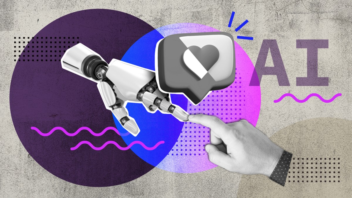 Humanizing your brand - Humanizing Your Personal Brand in the Age of AI ... Humanizing your brand - Humanizing Your Personal Brand in the Age of AI ...