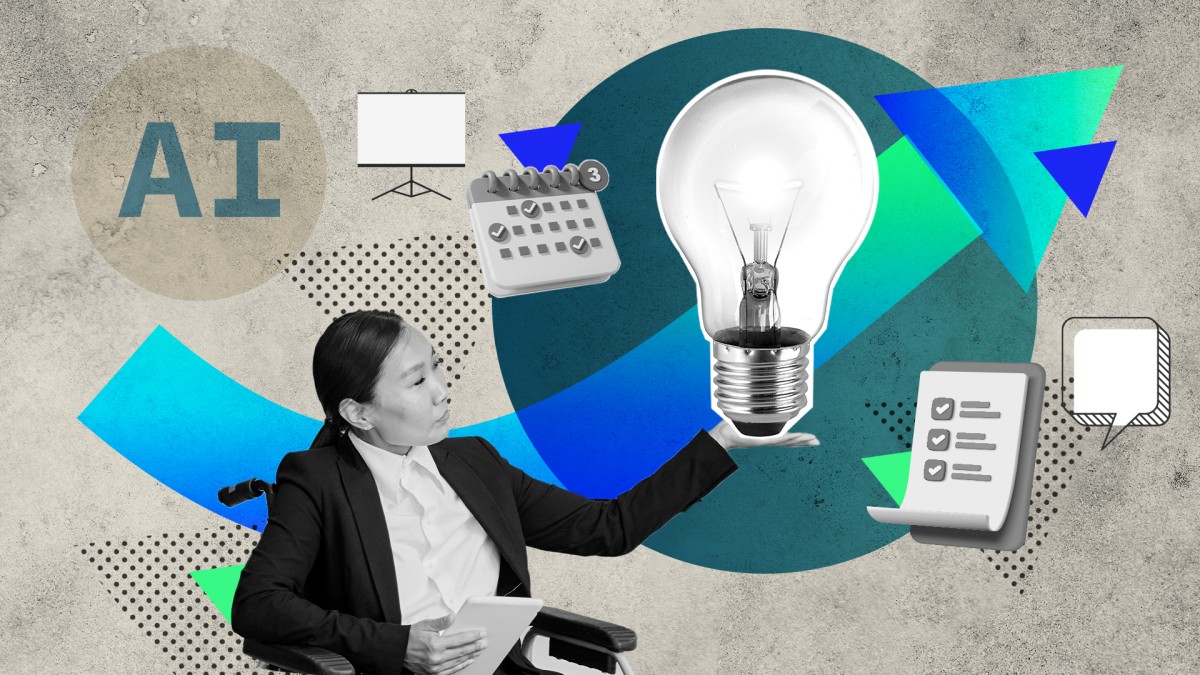 Beyond basics: Problem-solving using the TRIZ method - Build Your AI ... Beyond basics: Problem-solving using the TRIZ method - Build Your AI ...