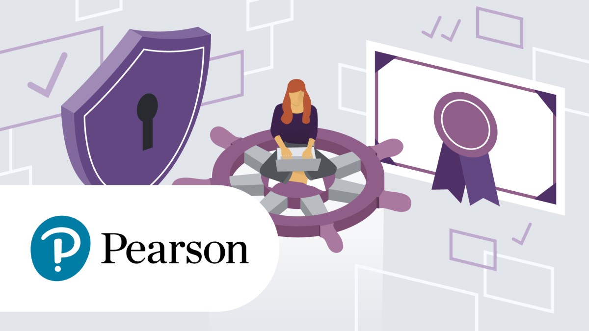 Certified Kubernetes Security Specialist (CKS) Cert Prep Online Class ... Certified Kubernetes Security Specialist (CKS) Cert Prep Online Class ...