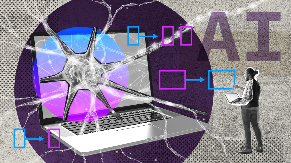 Understanding the generator and discriminator outputs - AI Workshop ... Understanding the generator and discriminator outputs - AI Workshop ...