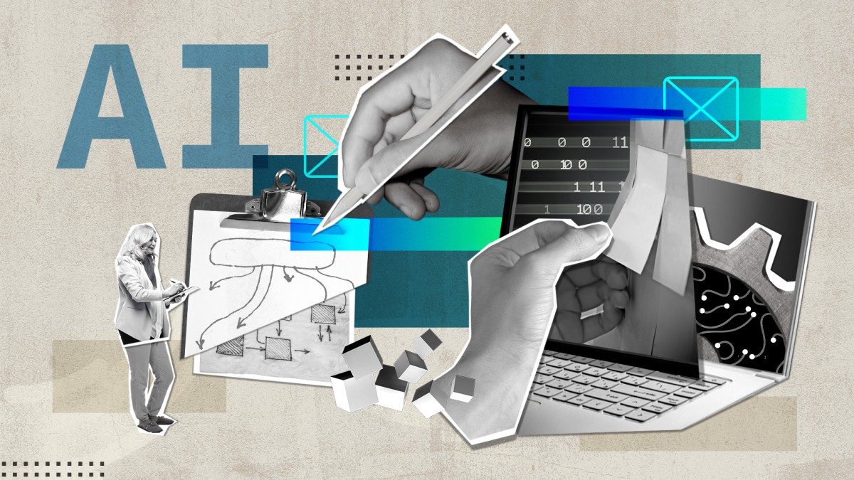 AI Foundations: Ideating and Prototyping Online Class | LinkedIn ... AI Foundations: Ideating and Prototyping Online Class | LinkedIn ...