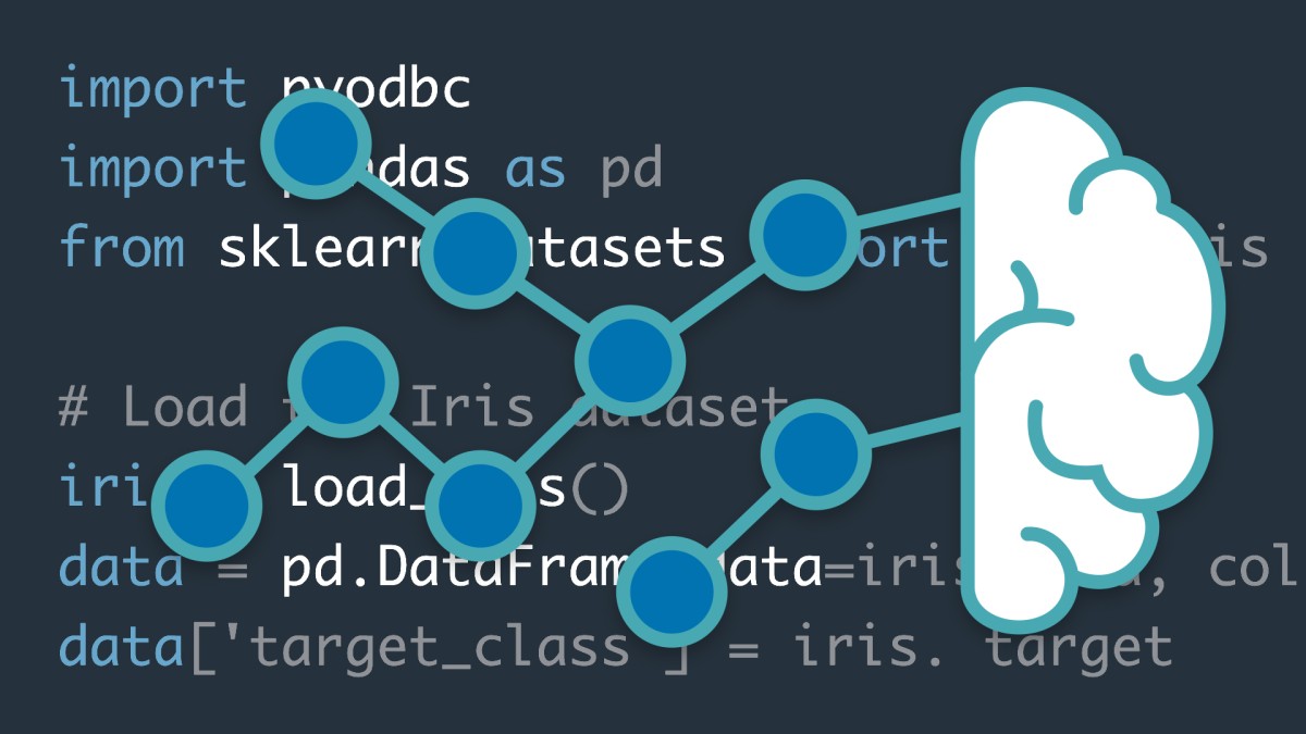 Develop ML Models with Python and T-SQL Online Class | LinkedIn ... Develop ML Models with Python and T-SQL Online Class | LinkedIn ...