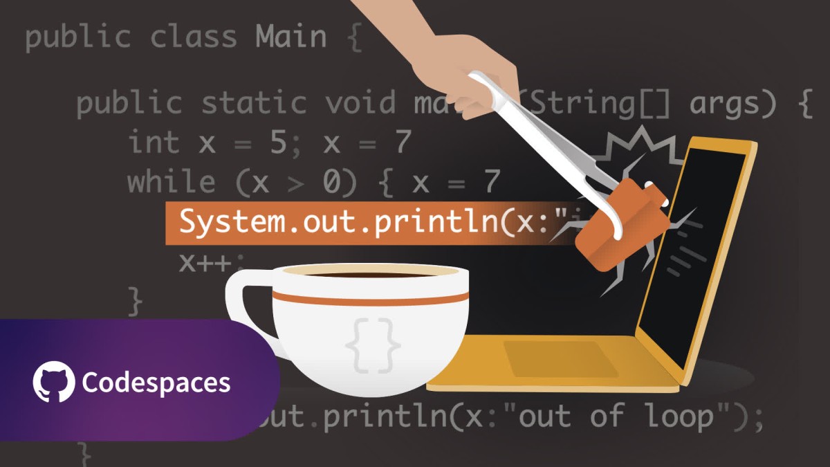 Debugging steps - Java Video Tutorial | LinkedIn Learning, formerly ... Debugging steps - Java Video Tutorial | LinkedIn Learning, formerly ...