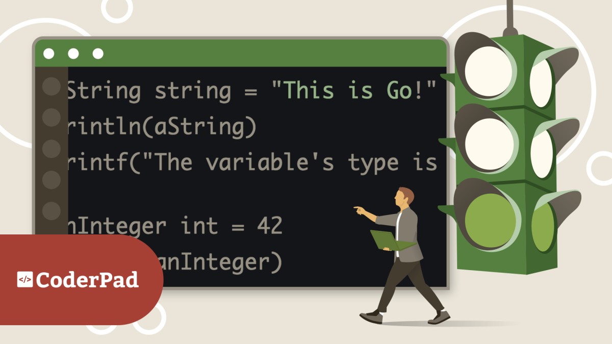Parse JSON-formatted text - Go Video Tutorial | LinkedIn Learning ... Parse JSON-formatted text - Go Video Tutorial | LinkedIn Learning ...