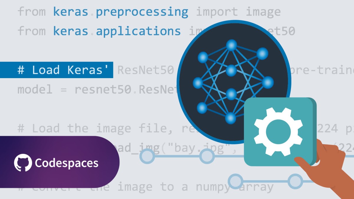 Building Deep Learning Applications with Keras Online Class | LinkedIn ... Building Deep Learning Applications with Keras Online Class | LinkedIn ...