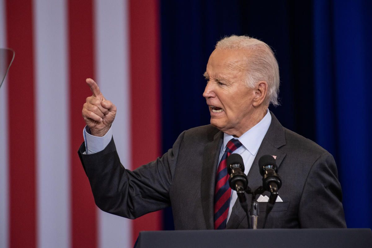 Dr. Timos Papagatsias on LinkedIn: President Biden sets up new AI ... Dr. Timos Papagatsias on LinkedIn: President Biden sets up new AI ...